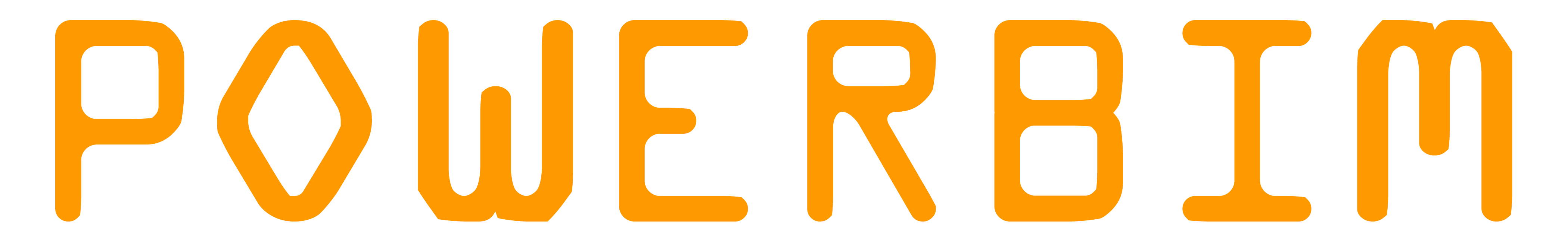 POWERBIM – the power of DATA for BUILDINGS in the cloud